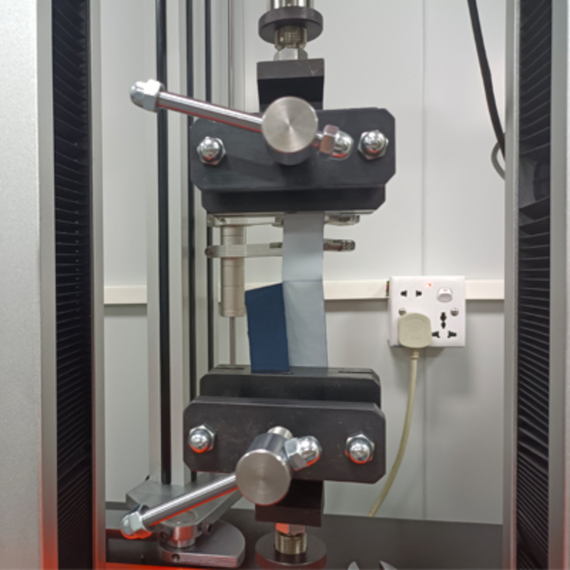 ASTM D638 Universal Testing Machine with 20-100000kN Capacity