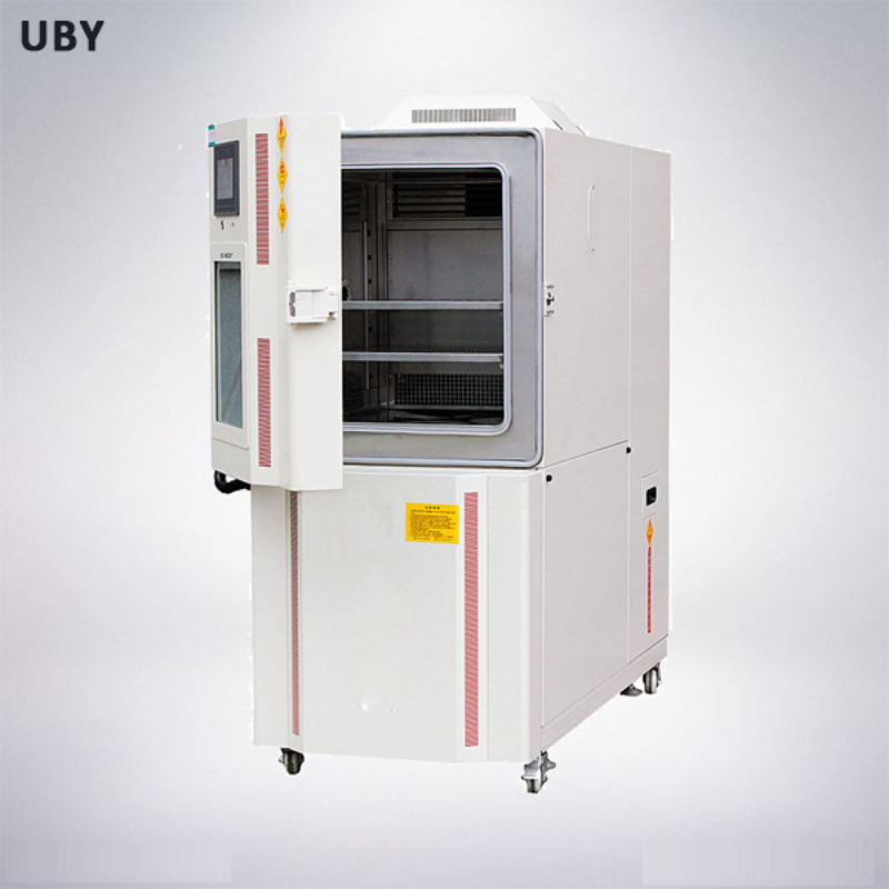 Easy-operation Climatic Temperature Humidity Test Chamber -70°C~150°C ...