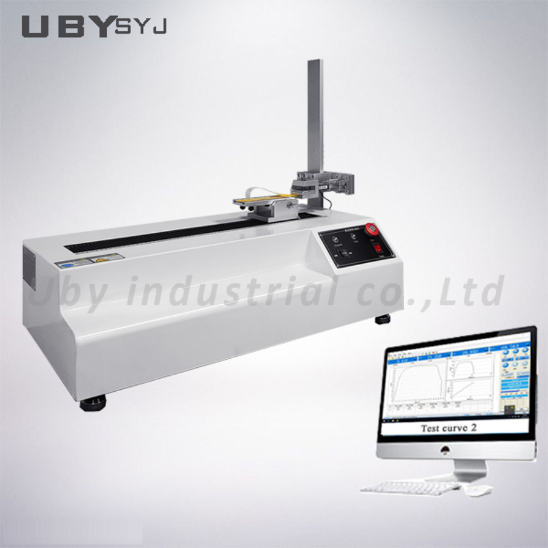 UP-8022 高周波取得剥離強度試験機